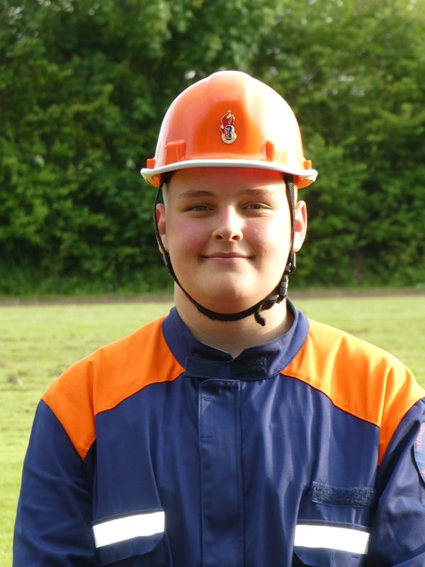 Jugendfeuerwehr Steinbergkirche - Mitglieder